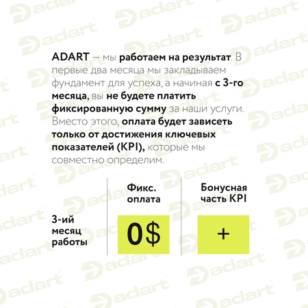SMM | Target | СММ | Таргет | Работаем на результат