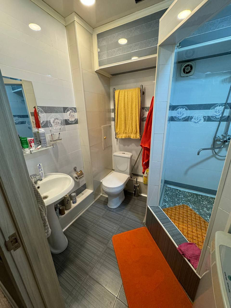 Каракамыш 2/4. 3/3/4. 67м². Ор/р Алмазар РОВД. Z.