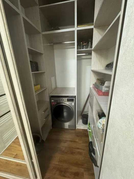 СРОЧНО! Метро Шахристан, 3 комнатная с ремонтом меб+тех, 85м2