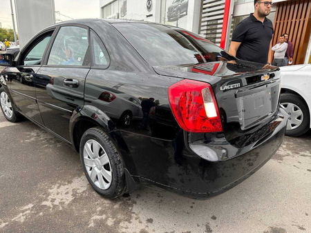 Orient Leasing companiyasi GENTRA avtomat A/T