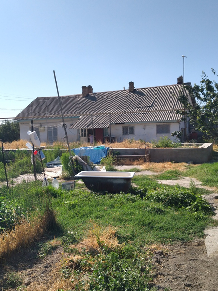 Yuqori Chirchiq Palitadel 14 sotix uchastka sotiladi