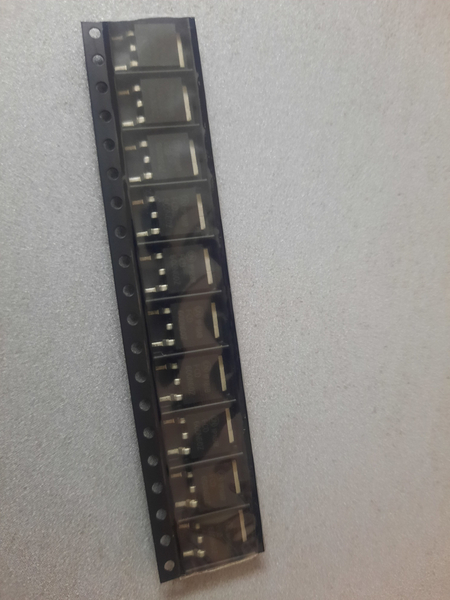 MOSFET транзистор FCD600N60Z