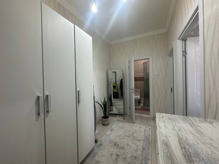 1/7/9 ЖК Махтумкули Golden House