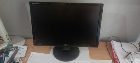 Монитор офисный LG