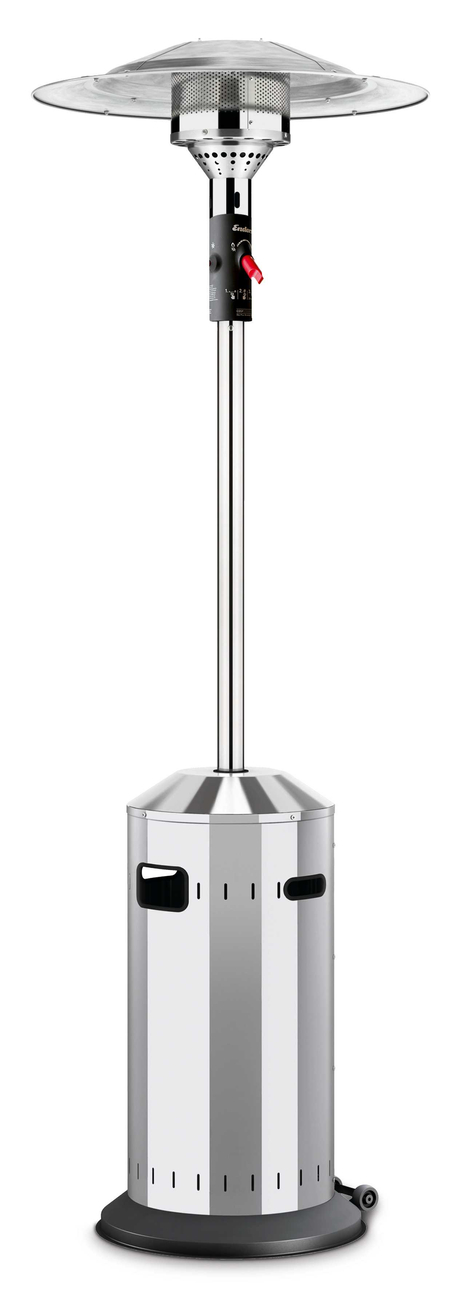 Уличный газовый обогреватель Enders ELEGANCE