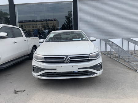 Volkswagen Bora TSI 200