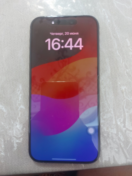 iphone 15 pro sotaman