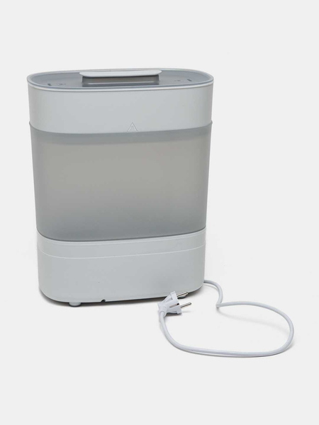 Электрический стерилизатор Philips Avent SCF293/00, 4 в 1