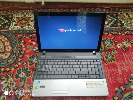 Ноутбук Еasy Note TE