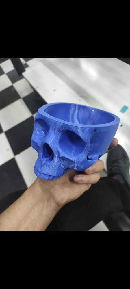 3D Печать на заказ