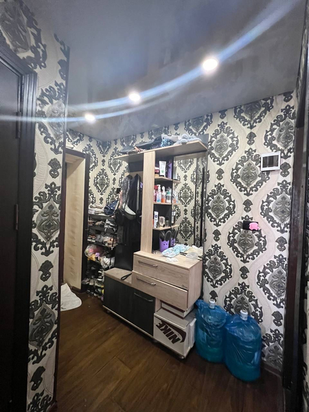 Продаю свою квартиру