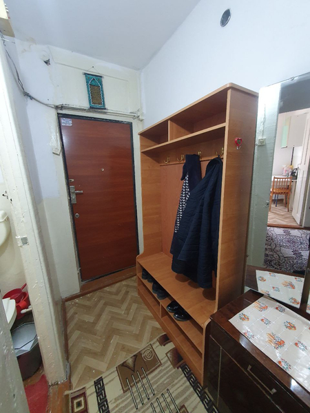 2 хонали квартира ижарага берилади