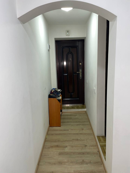 Продается квартира 2/1/4