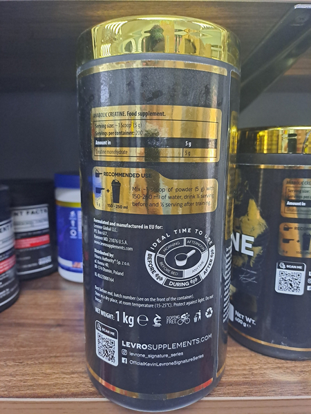 Creatine anabolic creatine 1 kg dostavka tekin
