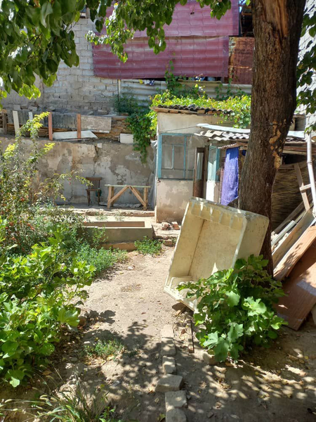 Продаётся дом. В районе сахарного.