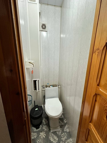 Сдается в аренду 2/2/4 на Карасу-2