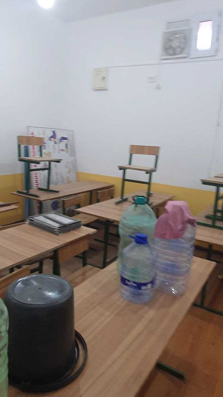 Xususiy bog'cha, o'quv markaz, va boshqa biznes uchun joy
