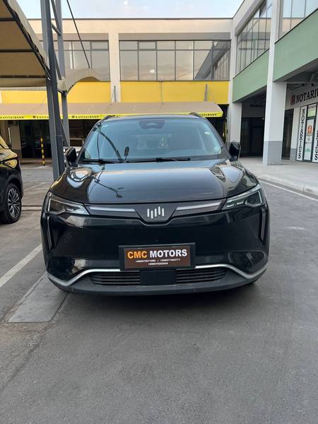 Продаю Welmester W6 Ev без пробега автокредит