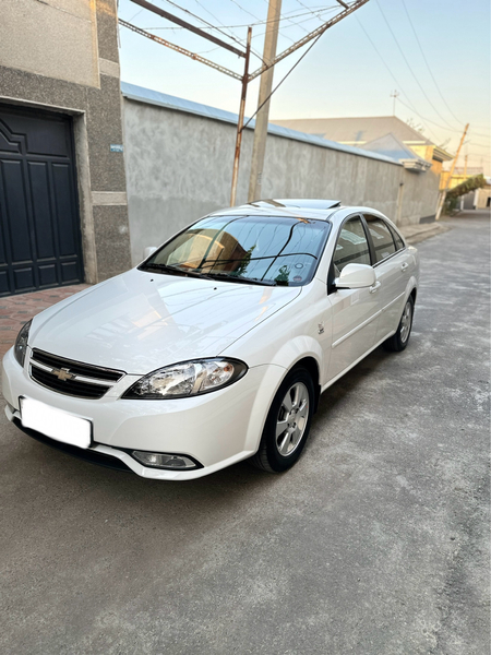 Gentra 2022 full