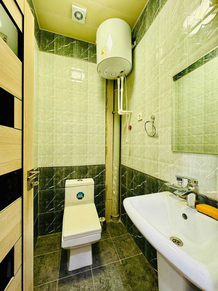 5 xonali 200m² 7-qavat sotiladi