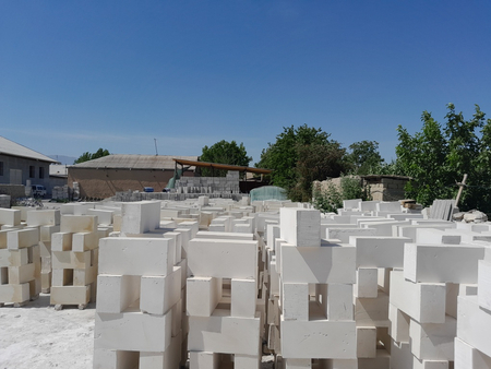 Penablok Samarqand
