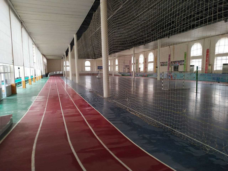 Yengil atletika va jismoniy tayorgarlik guruhiga qabul