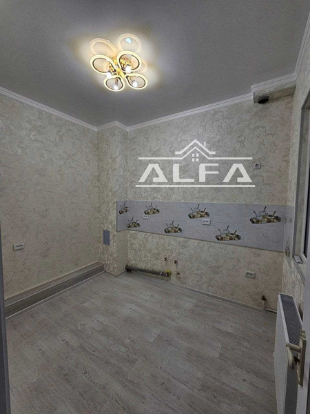 2 xonali qilingan 56m² 4-qavat sotiladi.