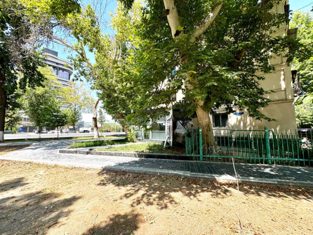 СРОЧНО! Продаётся нежилое посещение ул.Бобура (Piramit tower) 42+42m2