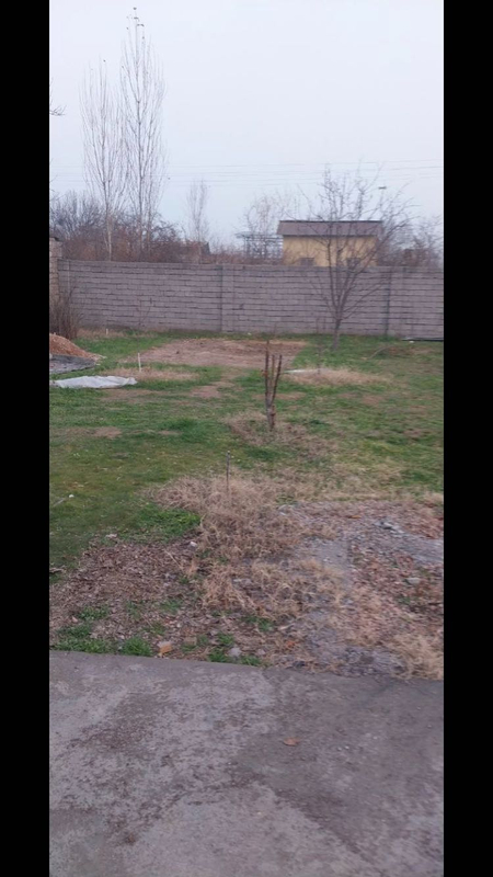 Продается участок 6 соток