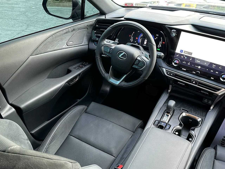 lexus rx 350 arenda s vikipka halol nasiyga