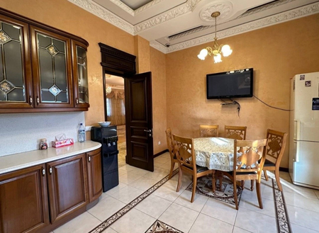 Продаётся Евро дом, Мирзо Улугбекский район