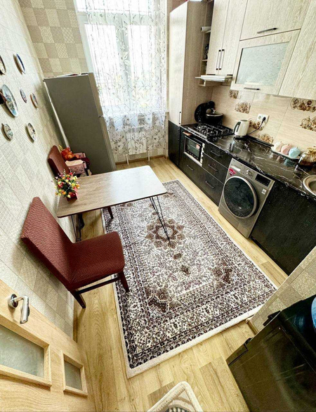 Продается 4-х ком. квартира в новостройке в Яккасарайском районе