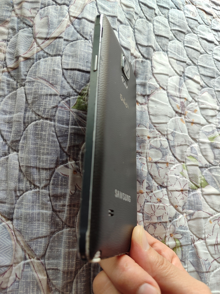 Samsung  Note 4 telefoni