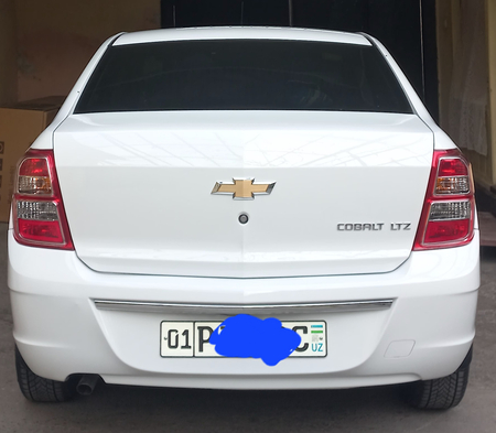 Аренда 2024 kobolt LTZ