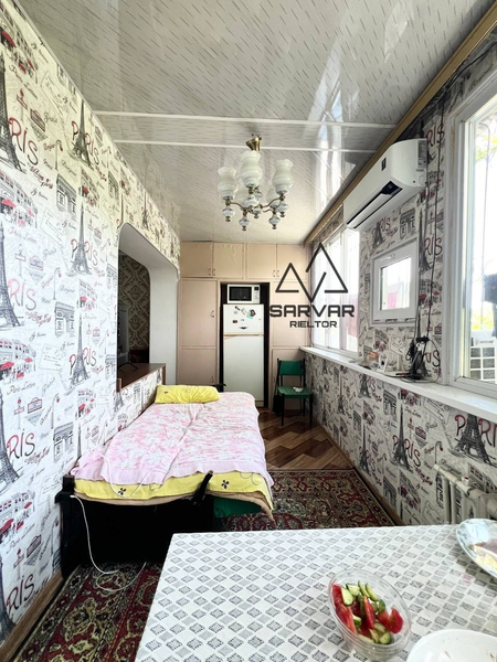 Продам 2/3/4 Буюк Ипак Йули Лафарга 77 серия