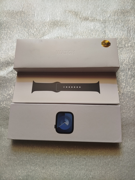 Iphone watch series 9