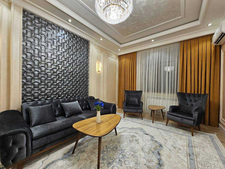 ПРОДАЕТСЯ 4/2/9 95м2 Паркентский НОВОСТРОЙКА ЖК Mashxadi Residence