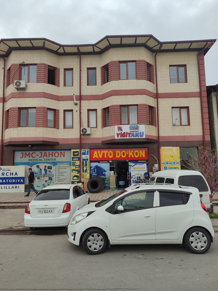 Продается своя 2х комн КВ 3этаж кирпич на Бектемире