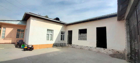 Uchastka sotiladi 12 sotix srochno