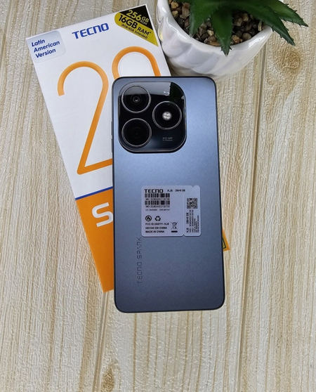 Bepul dostavka Realme note 50