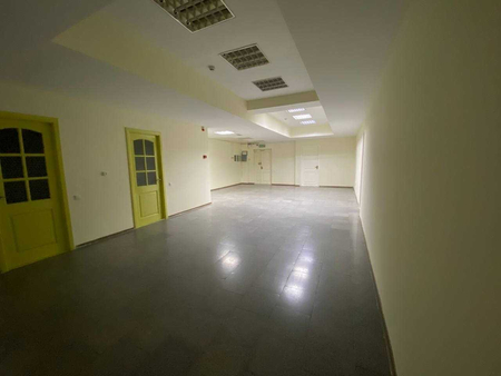 Офис • ул. Ойбек • 60 м² • Центр