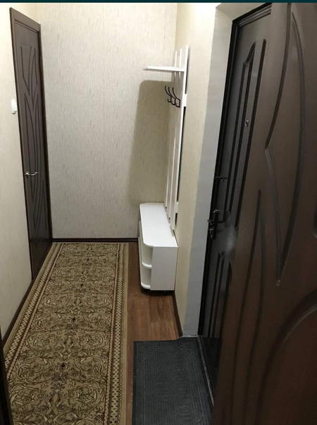 Срочно! Продажа. 1*2/4/4. Авиамозлар-4. Можно в ипотеку.