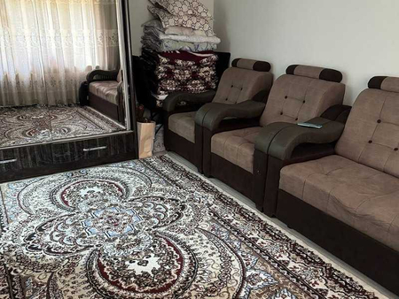 谷 129632 谷 Chilonzor tumanida kvartira sotiladi [28 м²]