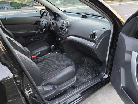 Chevrolet nexia 3
