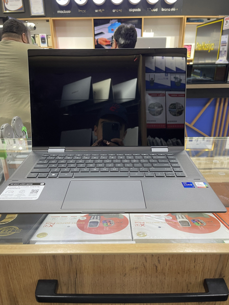 Noutbuk hp envy x360