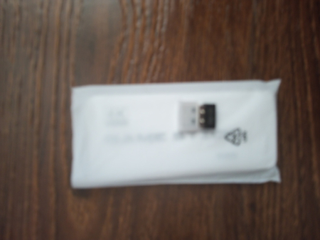 Игровая приставка 2.4G wireless