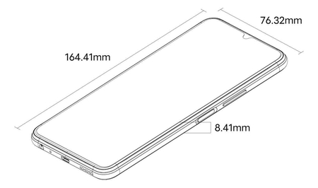 Продаётся новый Vivo Y12s