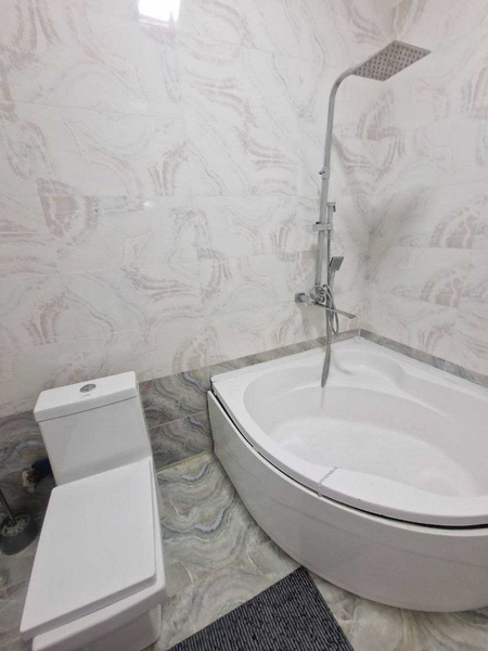 Продаётся Евродом на улице Актепа круг, 5,6-оток (N 8724)