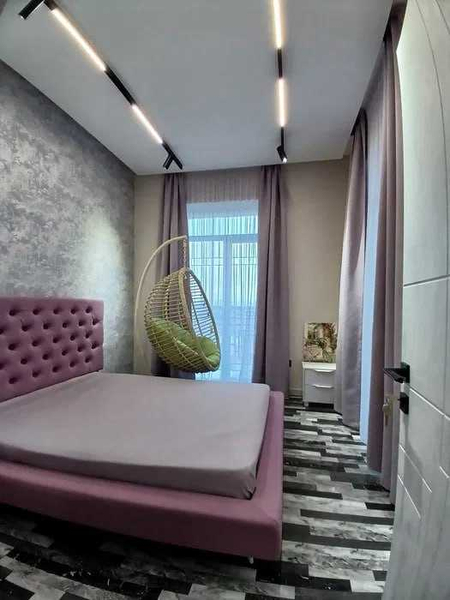 Deam House Евроремонт Площадь: 72 Ориентир:  8-й роддом;