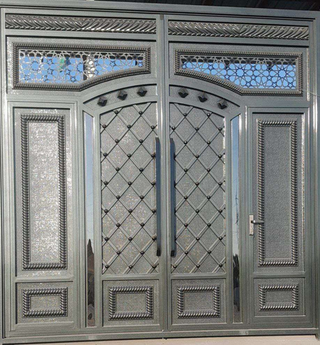 Darvoza 3131 sizni xizmatinggizda ozbekiston boylap dastafka ustanofka